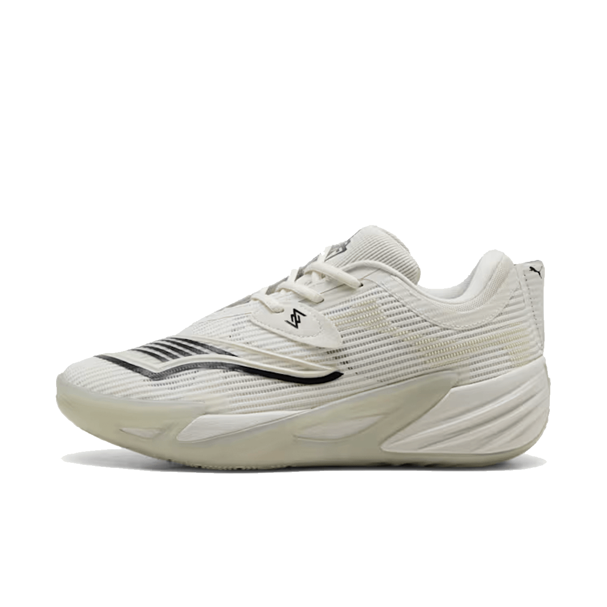 Represent x PUMA All-Pro NITRO™ 'White' | 313246-01 | The Drop Date