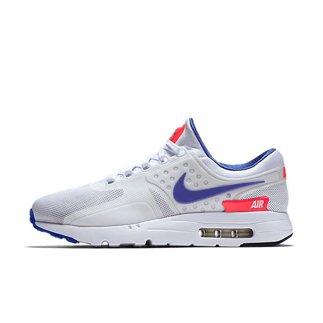 Nike Air Max Zero Sneakers and Trainers | The Drop Date
