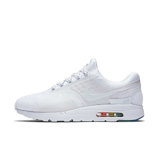 Nike Air Max Zero Sneakers and Trainers | The Drop Date