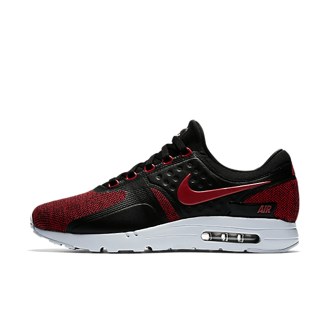 Nike Air Max Zero Sneakers and Trainers | The Drop Date