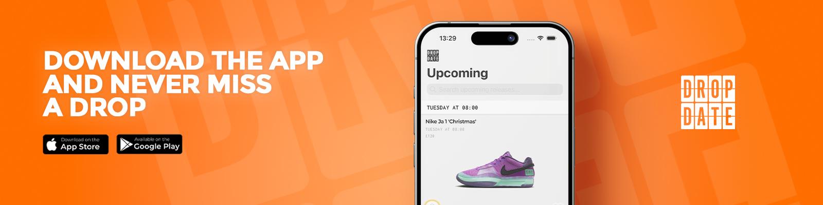 Home | The Drop Date