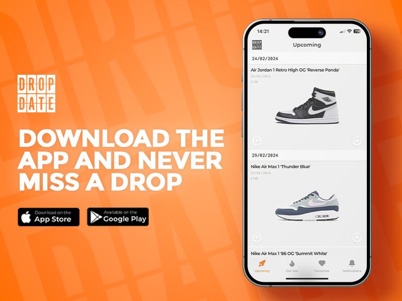 Home | The Drop Date