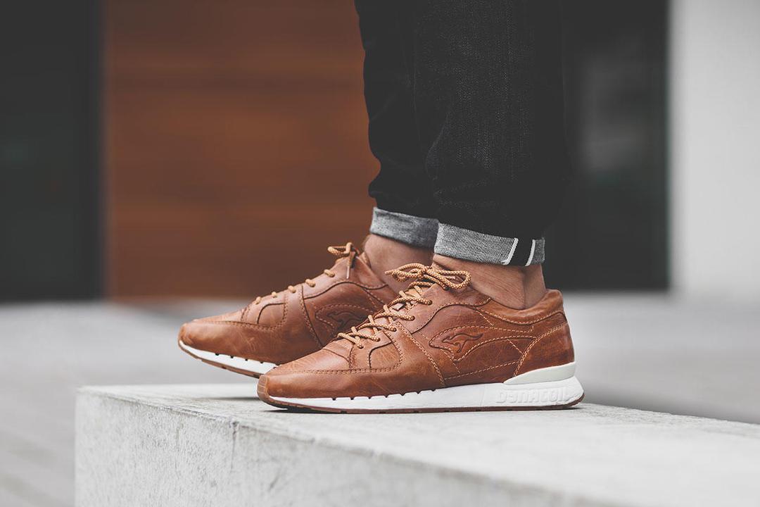 KangaROOS Sneakers | KangaROOS Trainers | The Drop Date