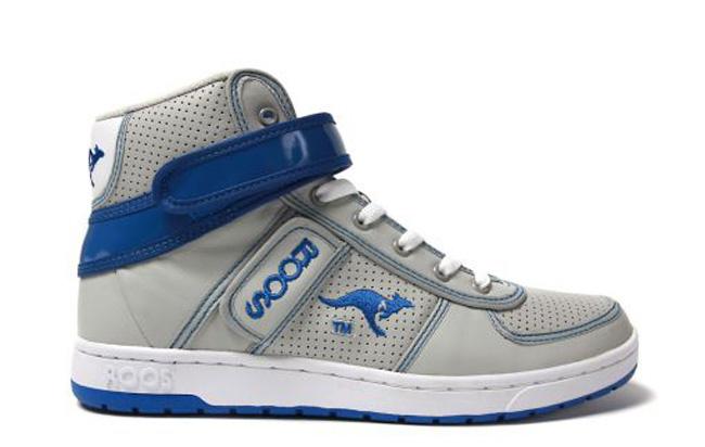 KangaROOS Sneakers | KangaROOS Trainers | The Drop Date