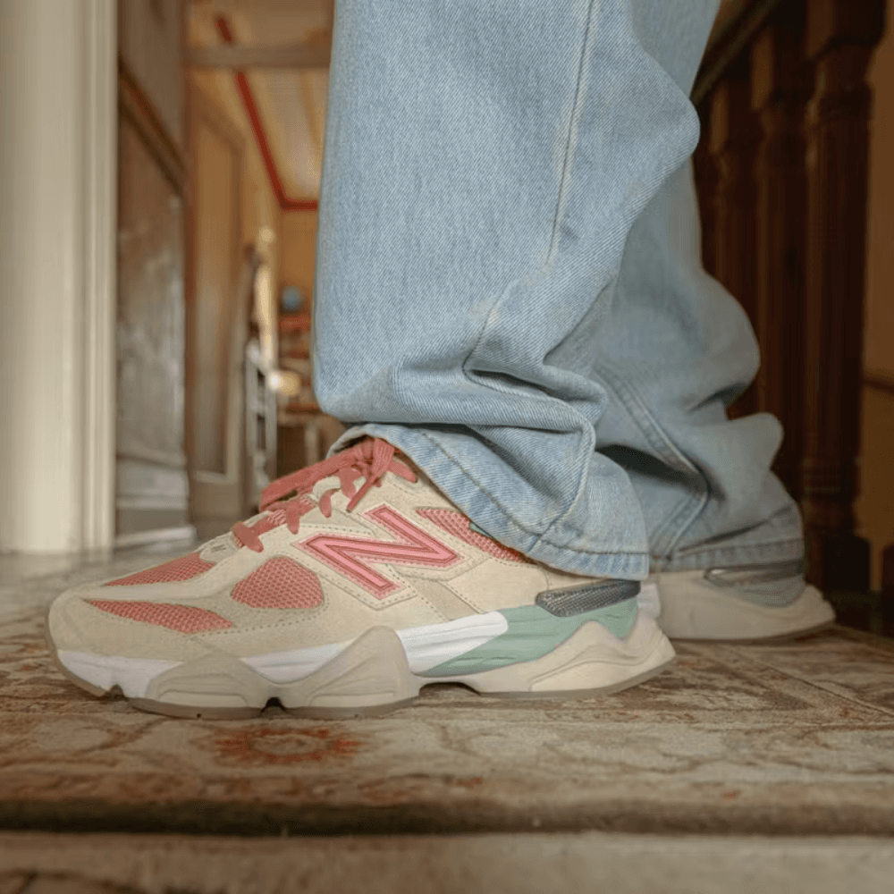 New Balance 9060 Sneakers and Trainers | The Drop Date