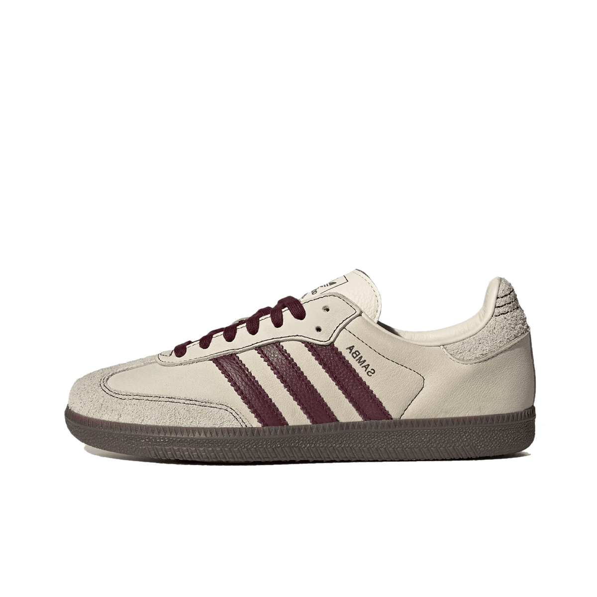adidas Samba OG 'Wonder Beige' - Tweed Pack | ID1449 | The Drop Date