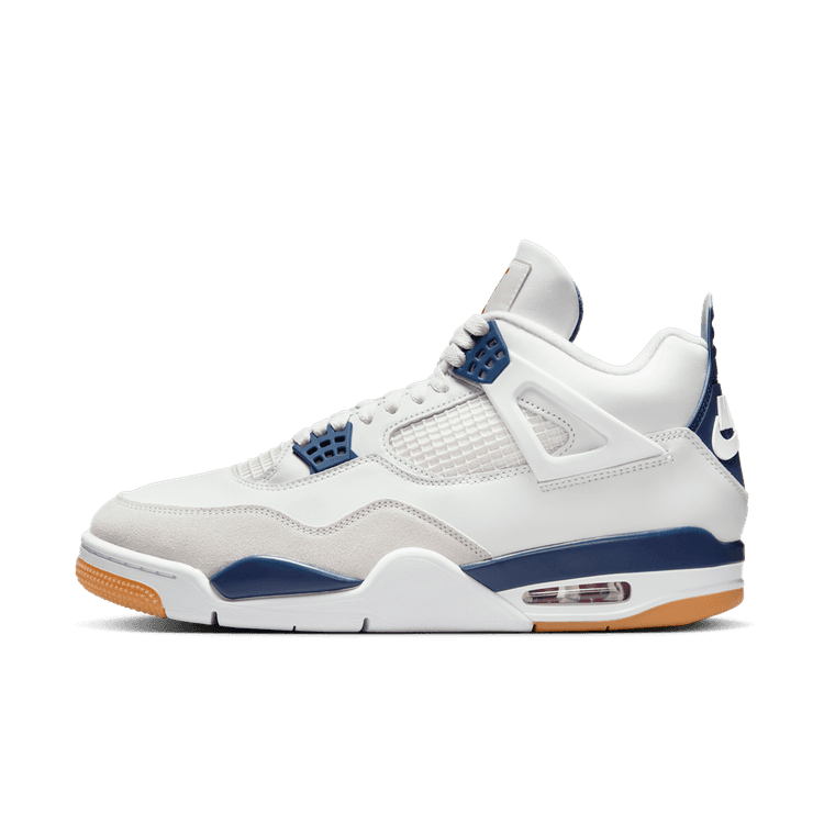 Air jordan 4 'Cave Stone' | FQ8138-200 | The Drop Date