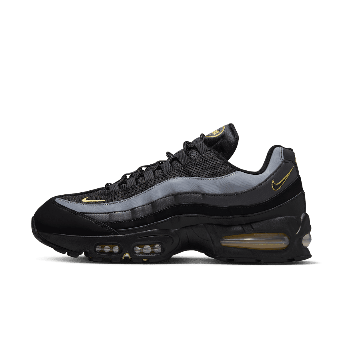 Nike Air Max 95 'Sundial' | IB7683-001 | The Drop Date