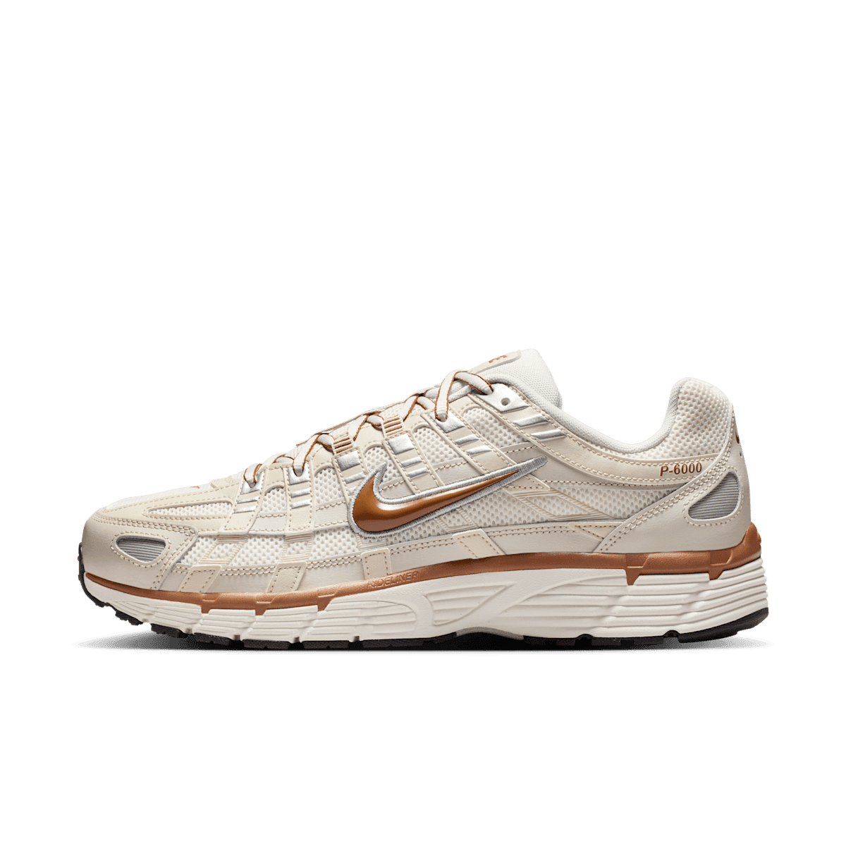 Nike P-6000 Premium 'Black' | HQ3818-001 | The Drop Date