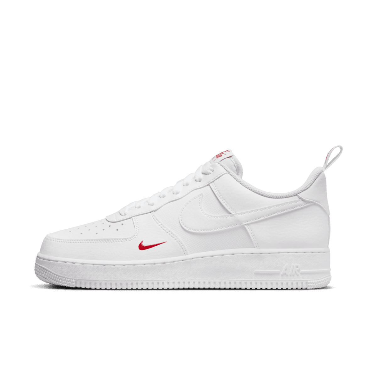 Nike Air Force 1 '07 'Just Do It Coconut Milk' | FB8251-101 | The Drop Date