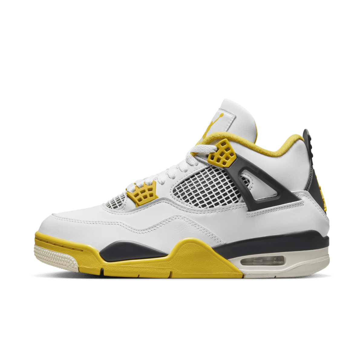 Air Jordan 4 'Oxidized Green' | FQ8138-103 | The Drop Date