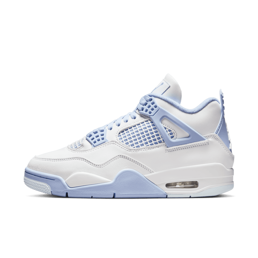 Air Jordan 4 'Oxidized Green' | FQ8138-103 | The Drop Date