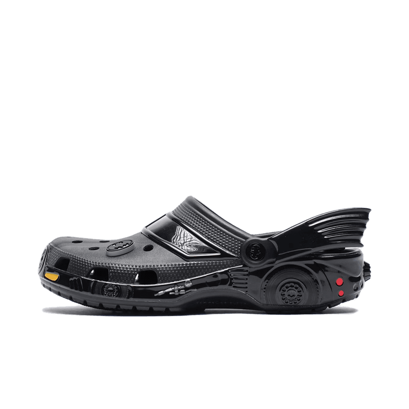 Ghostbusters x Crocs Classic Clog 'Brown' | 211414-90H | The Drop Date