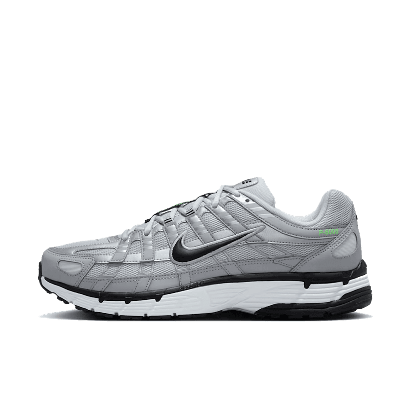Nike P-6000 Premium 'Black' | HQ3818-001 | The Drop Date