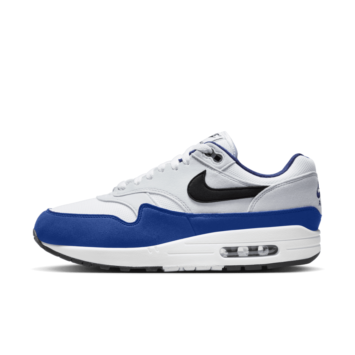 Nike Air Max 1 '86 OG 'Royal Blue' - Air Max Day '24 | HF2903-100 | The ...
