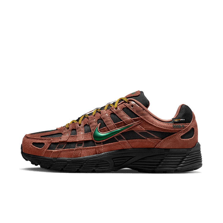 Nike P-6000 Premium 'Black' | HQ3818-001 | The Drop Date