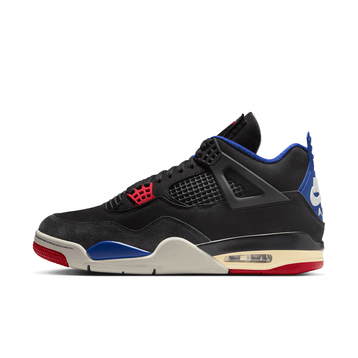 Air Jordan 4 'Oxidized Green' | FQ8138-103 | The Drop Date