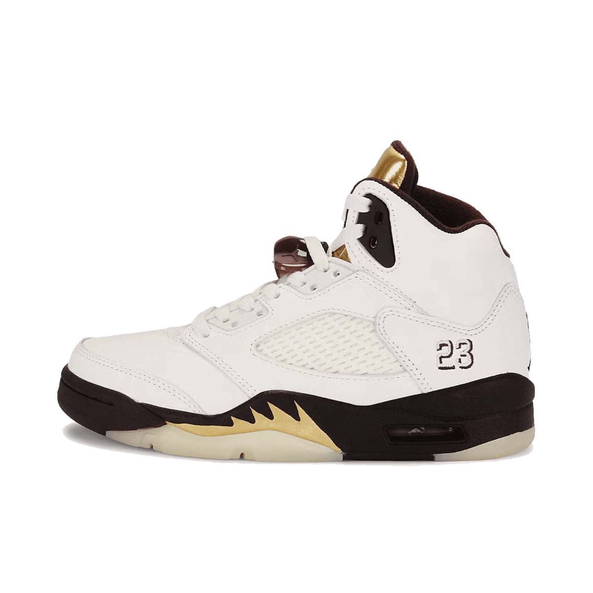 Air Jordan 5 'Tokyo' - 2025 | IO3372-700 | The Drop Date
