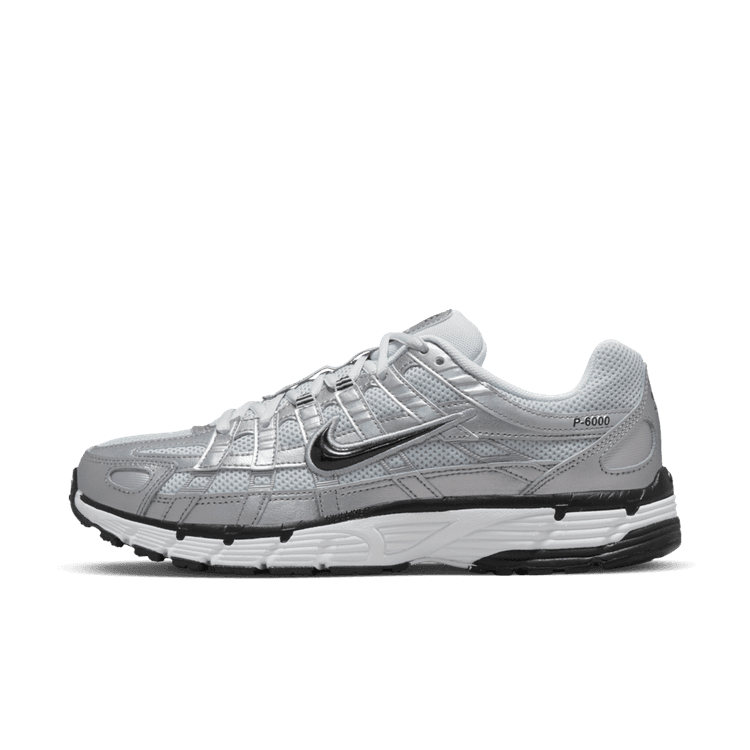 Nike P-6000 Premium 'Black' | HQ3818-001 | The Drop Date