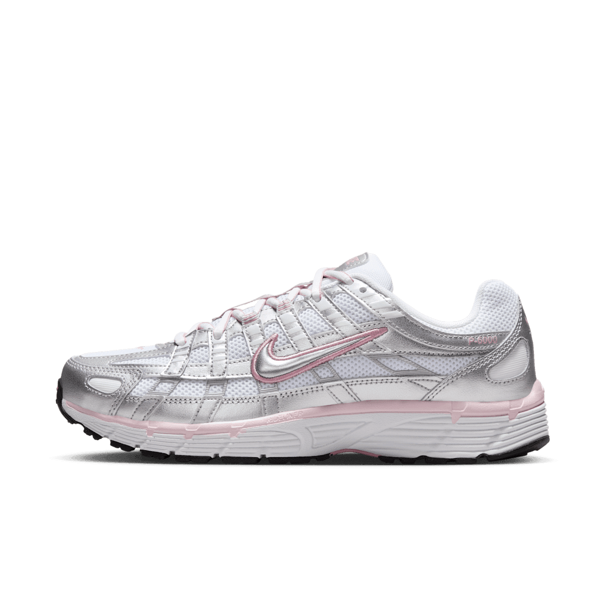 Nike P-6000 Premium 'Black' | HQ3818-001 | The Drop Date