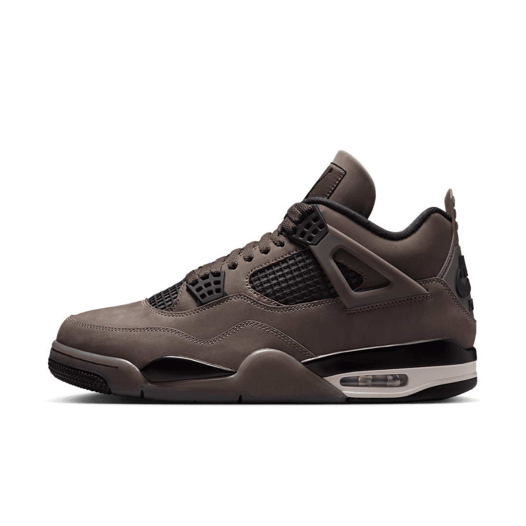 Air jordan 4 'Cave Stone' | FQ8138-200 | The Drop Date