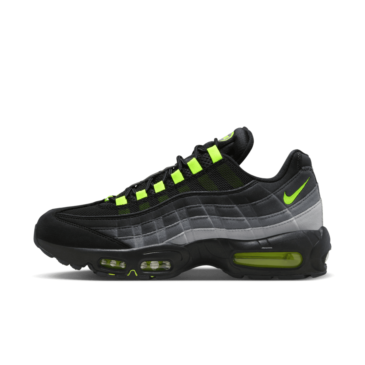 Nike Air Max 95 Anatomy Of Air 'Spine' | DZ4710-200 | The Drop Date
