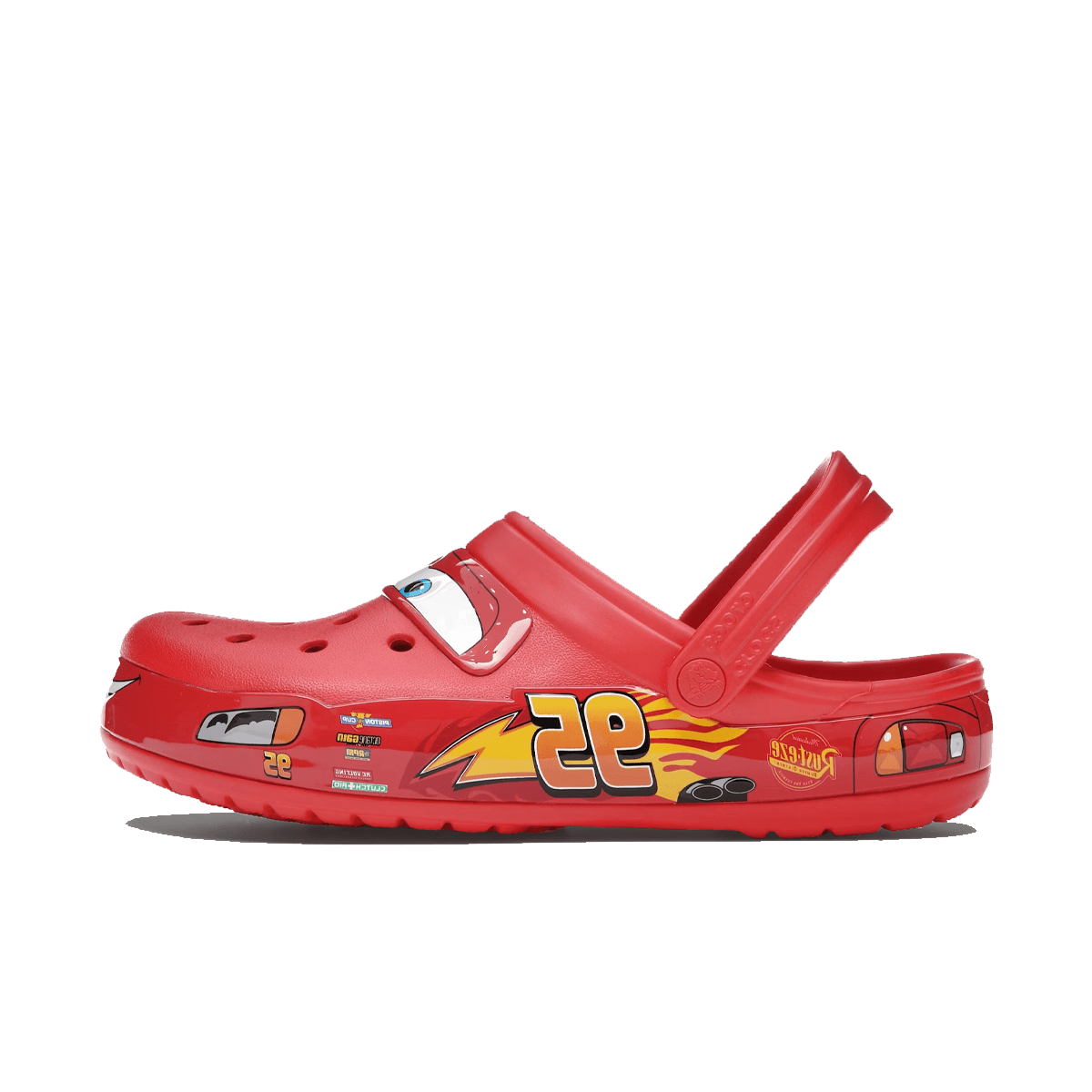 Ghostbusters x Crocs Classic Clog 'Brown' | 211414-90H | The Drop Date