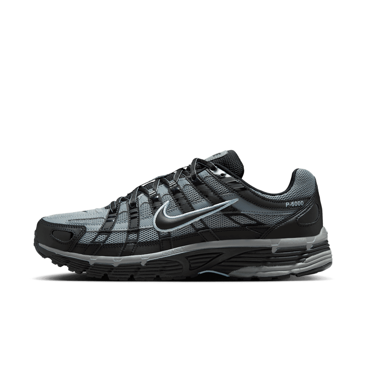 Nike P-6000 Premium 'Black' | HQ3818-001 | The Drop Date