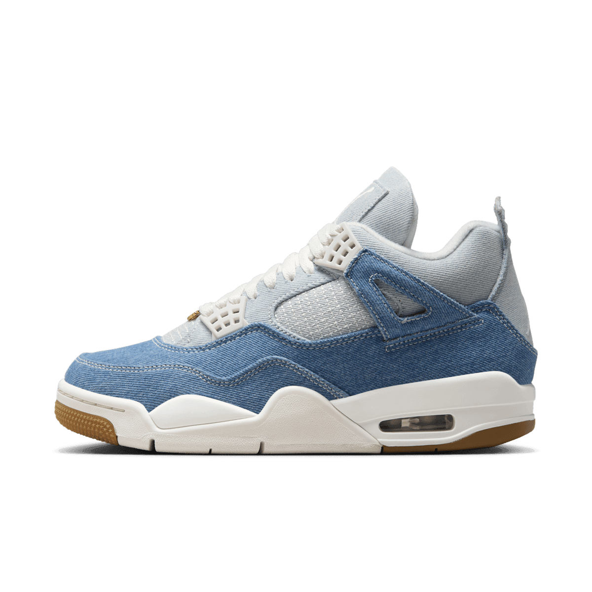 Air Jordan 4 'Oxidized Green' | FQ8138-103 | The Drop Date