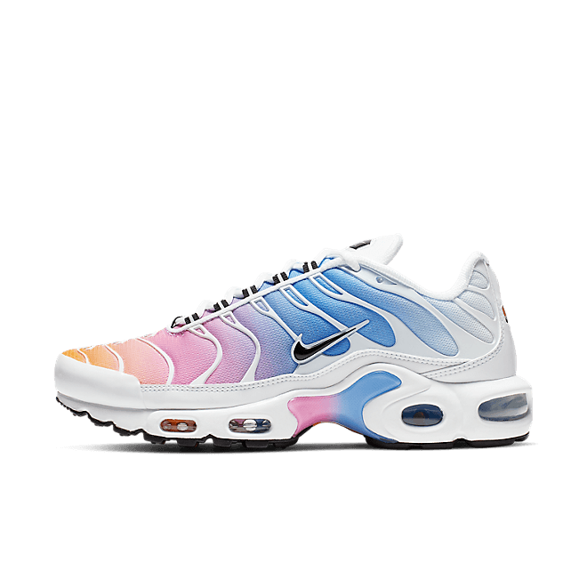 Nike Air Max Plus 'Blue Gradient' | FQ0204-010 | The Drop Date