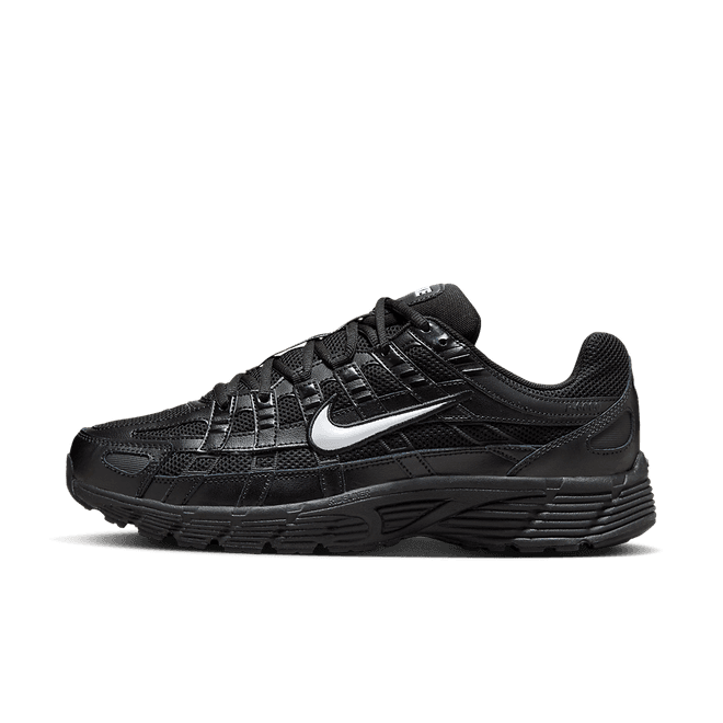 Nike P-6000 Premium 'Black' | HQ3818-001 | The Drop Date