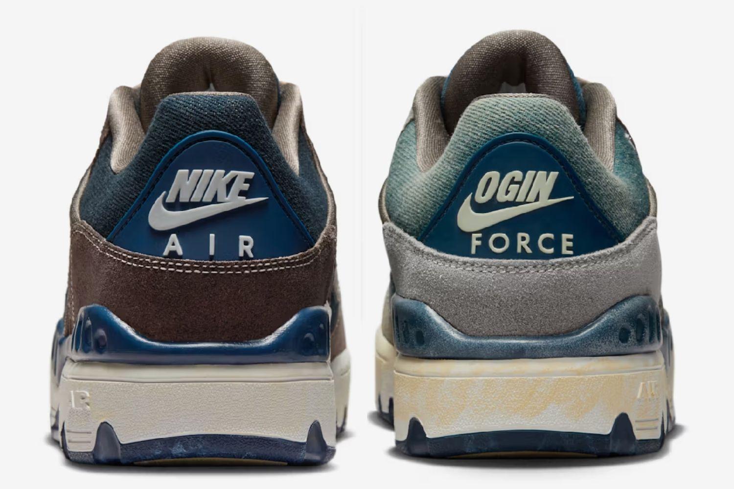 The Wait is Over: The Supreme x Nike Air Max 1 '87 Has a Release Date ...