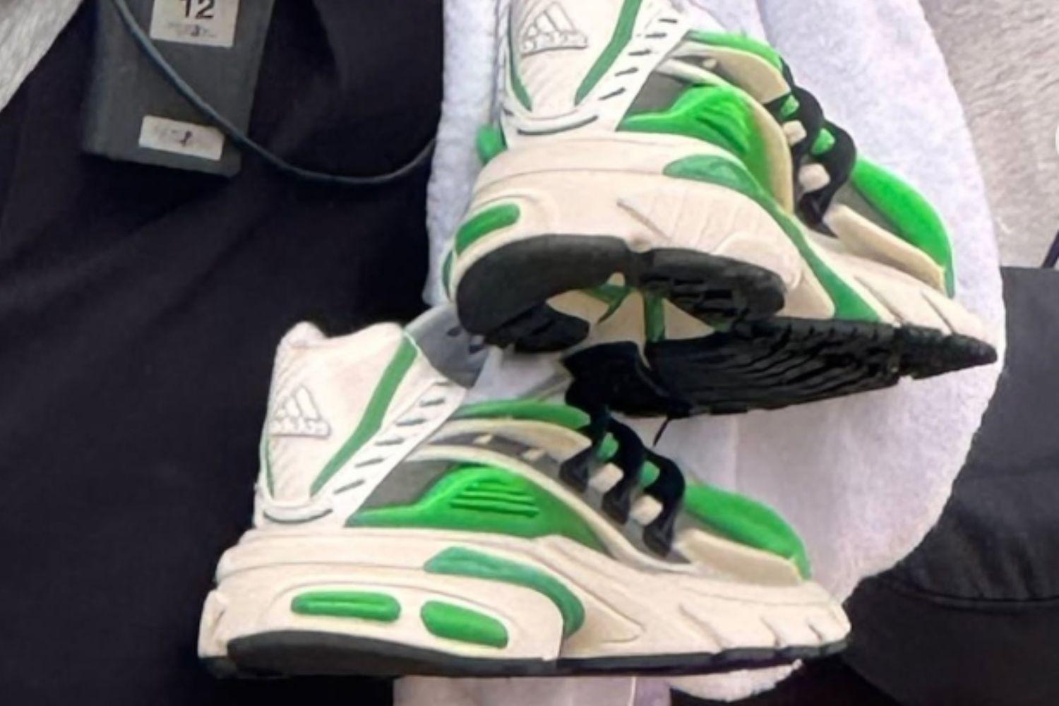 adidas Campus 00s Winter WMNS: The Classic Gets a Seasonal Twist - The ...